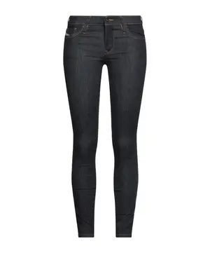 DIESEL® Straight Leg Jeans