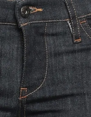 DIESEL® Straight Leg Jeans