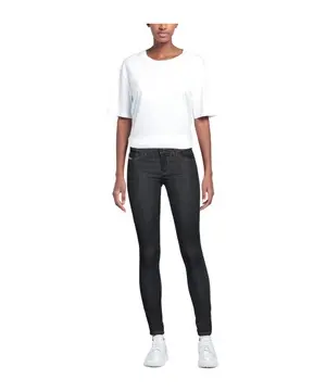 DIESEL® Straight Leg Jeans