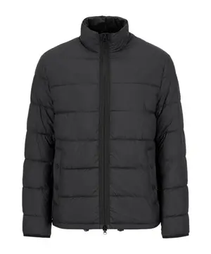 Barbour Offshore Quilted Jacket