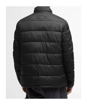 Barbour Offshore Quilted Jacket