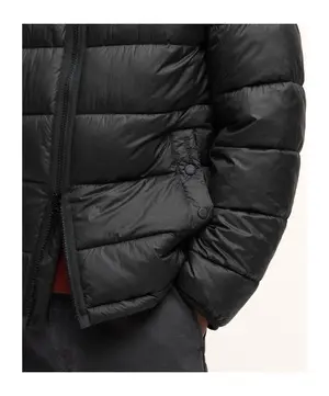 Barbour Offshore Quilted Jacket