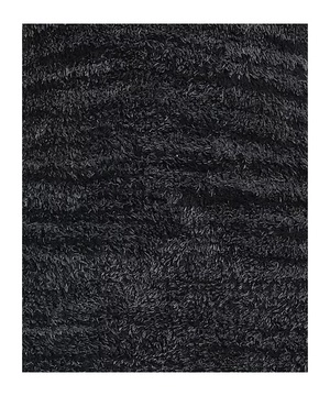 DIESEL® Two-tone Sleeveless Turtleneck Knit Dress