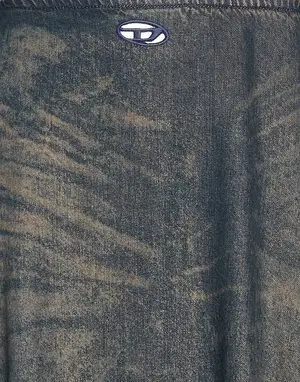 DIESEL® Denim Skirts - Blue