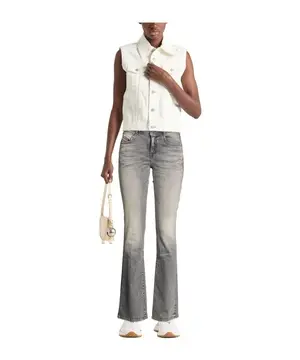 DIESEL® Bootcut Jeans