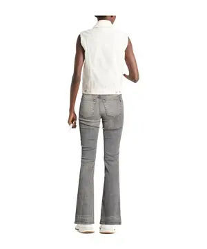 DIESEL® Bootcut Jeans