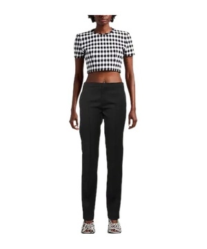 Isabel Marant Étoile Minimal Straight-leg Trousers