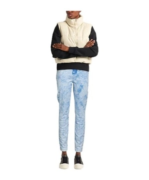 Dolce & Gabbana Tapered Fit Jeans