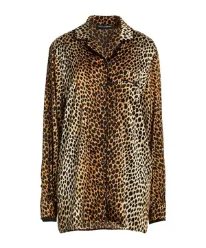 DOLCE & GABBANA Patterned Shirts 