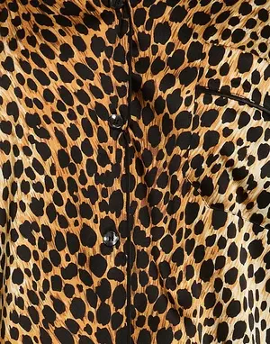 Dolce & Gabbana Patterned Shirts