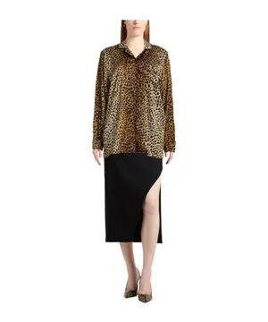Dolce & Gabbana Patterned Shirts