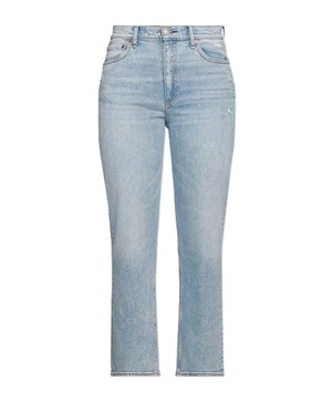Rag & Bone Straight-leg Denim Jeans