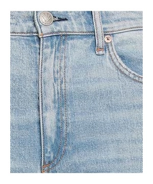 Rag & Bone Straight-leg Denim Jeans