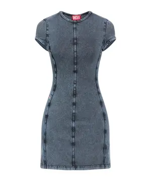 DIESEL® Summer Dresses - Blue