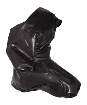 Rick Owens One-shoulder Top