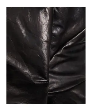 Rick Owens One-shoulder Top
