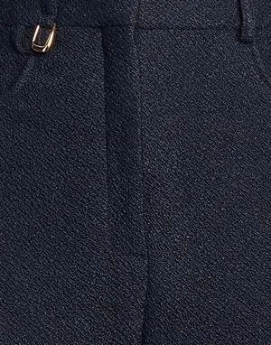 Jacquemus Solid Color Casual Trousers