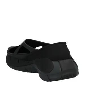 REEBOK X MAISON MARGIELA Comfortable And Lightweight Sneakers - Black