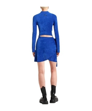 DIESEL® Fitted Knit Dress