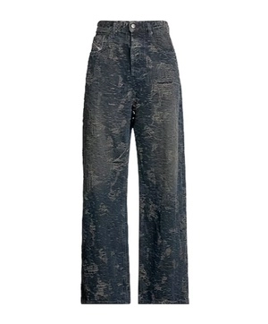 DIESEL® Wide-leg Jeans