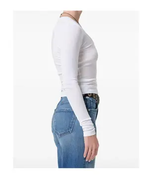 Citizens Of Humanity Mara Long Sleeve T-shirt