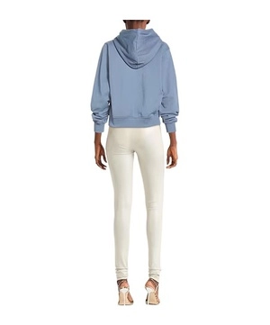 DIESEL® Solid Color Hoodie