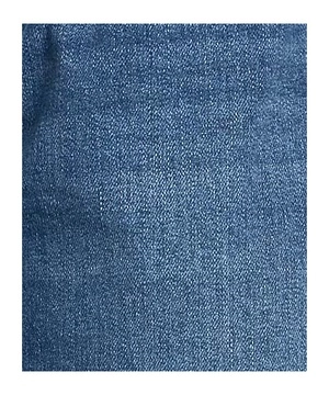 Rag & Bone Minimal Ripped Jeans