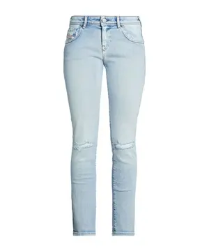 DIESEL® Denim Trousers