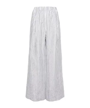 REFORMATION Fernando Linen Trousers