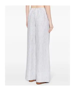 REFORMATION Fernando Linen Trousers