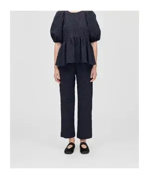 Stine Goya Goya Cropped Pant Ld62