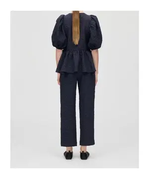 Stine Goya Goya Cropped Pant Ld62