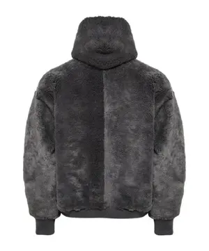 Alexander Wang Shearling Jacket