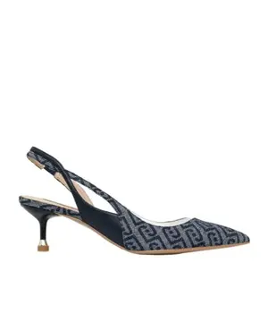 Liu Jo Strappy Pumps