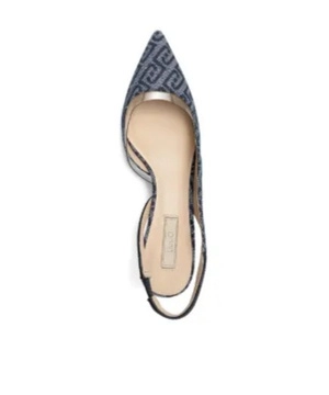 Liu Jo Slingback Pumps