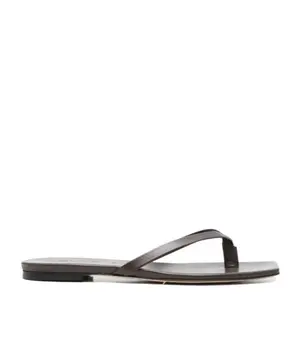 AeydĒ Renee Flip Flop - Black