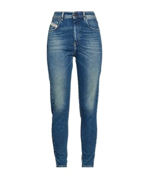 DIESEL® Mid-rise Skinny Jeans