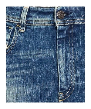DIESEL® Mid-rise Skinny Jeans