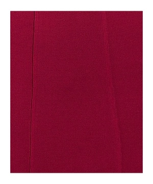 Rick Owens Sleeveless Stretch Maxi Dress