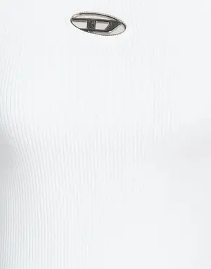 DIESEL® Solid Color Tops