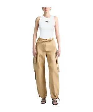 DIESEL® Solid Color Tops