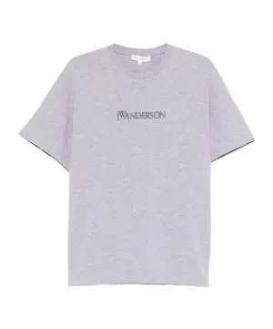 J.w.anderson Crewneck T-shirts For Men
