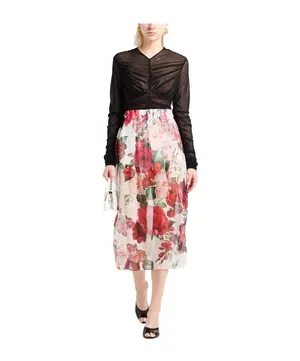 Dolce & Gabbana Midi Skirts