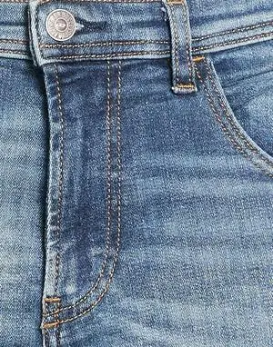 DIESEL® Slim-fit Jeans With Five-pocket Design