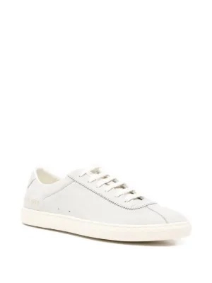 COMMON PROJECTS Lace-up Sneakers - White