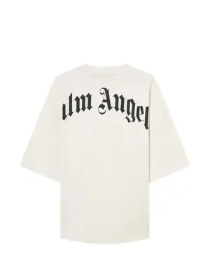 Palm Angels Classic Logo Over T-shirt