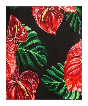 Dolce & Gabbana Floral Print Nightdress
