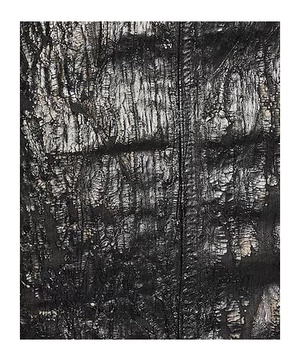 Rick Owens Flared Midi Skirt