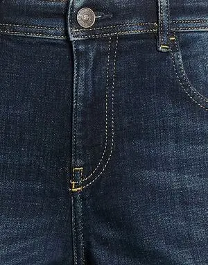 DIESEL® Dark Wash Skinny Jeans