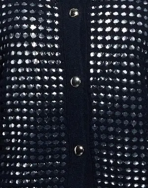 Rag & Bone Solid Long-sleeve Knit Top